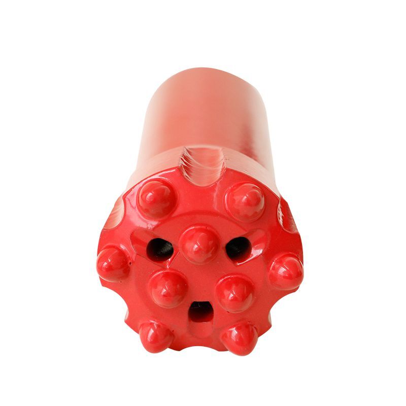 R32 Rock Drill Button Bit - Bestonedrill - 10+ Years Chinese Rock ...