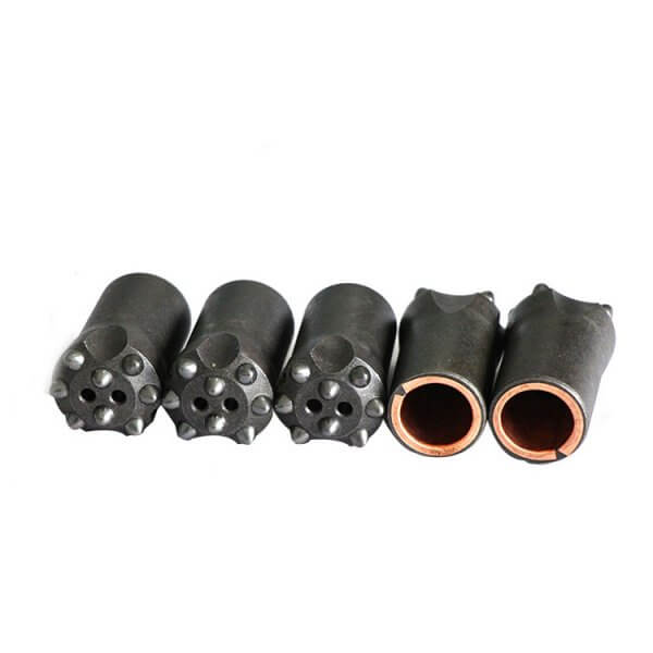 Taper button bit - Bestonedrill - 10+ Years Chinese Rock Drilling ...